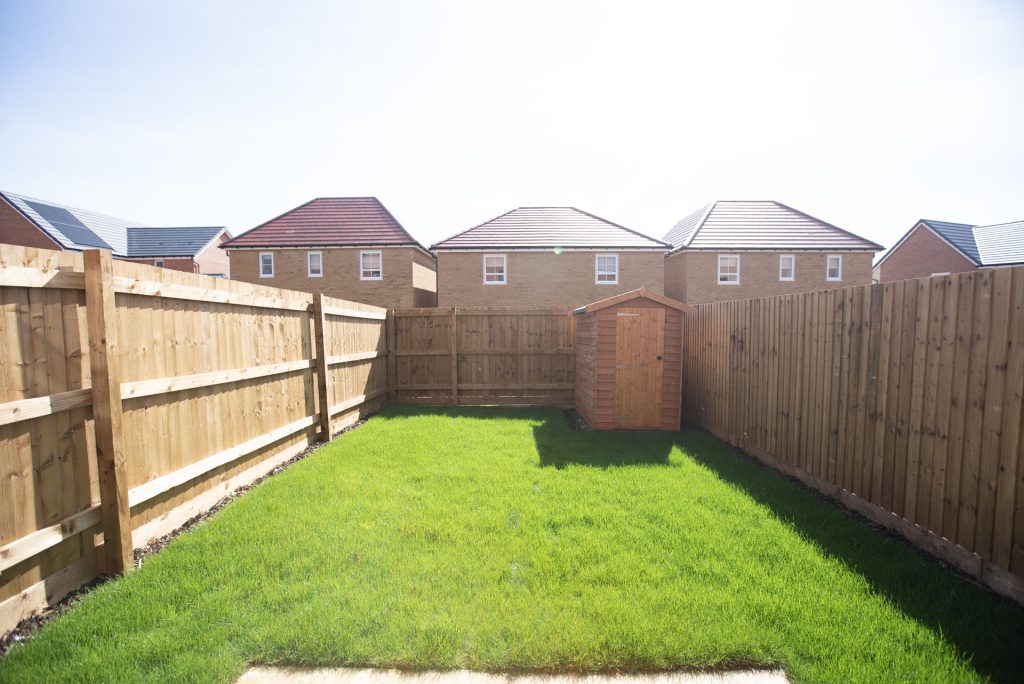 Overstone Gate - Lloyds Living