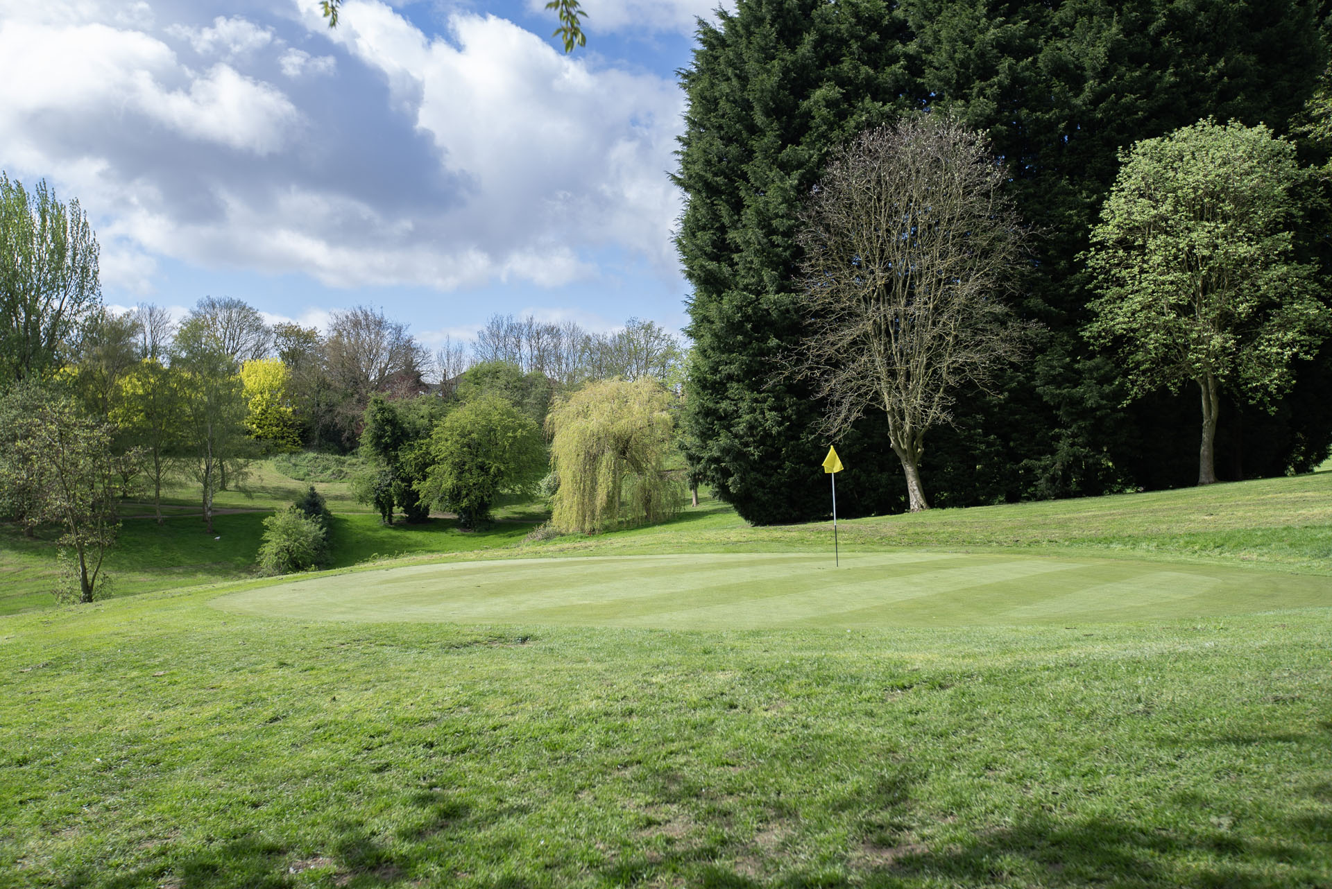 Park View - Lloyds Living