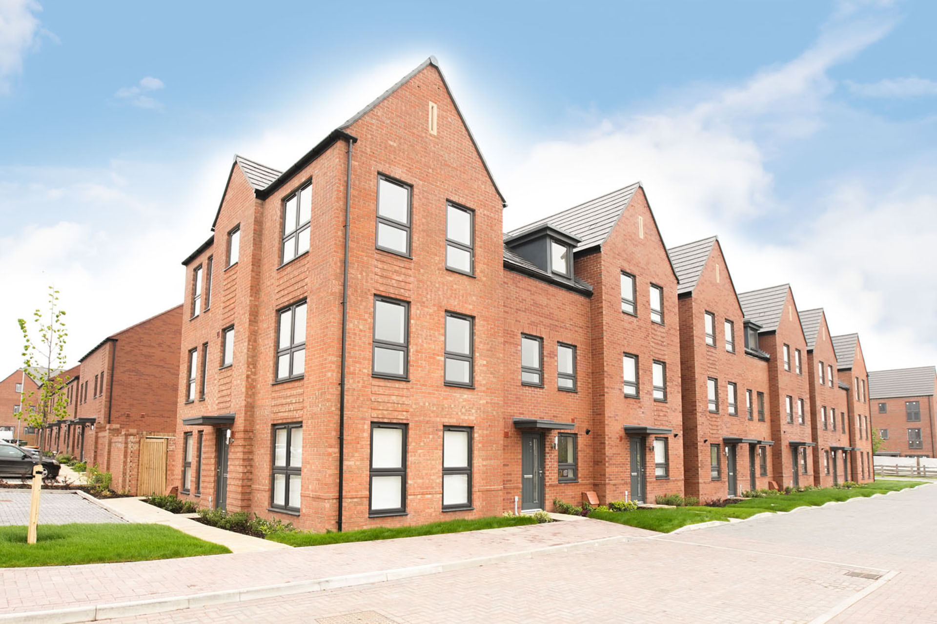 Linmere - Lloyds Living