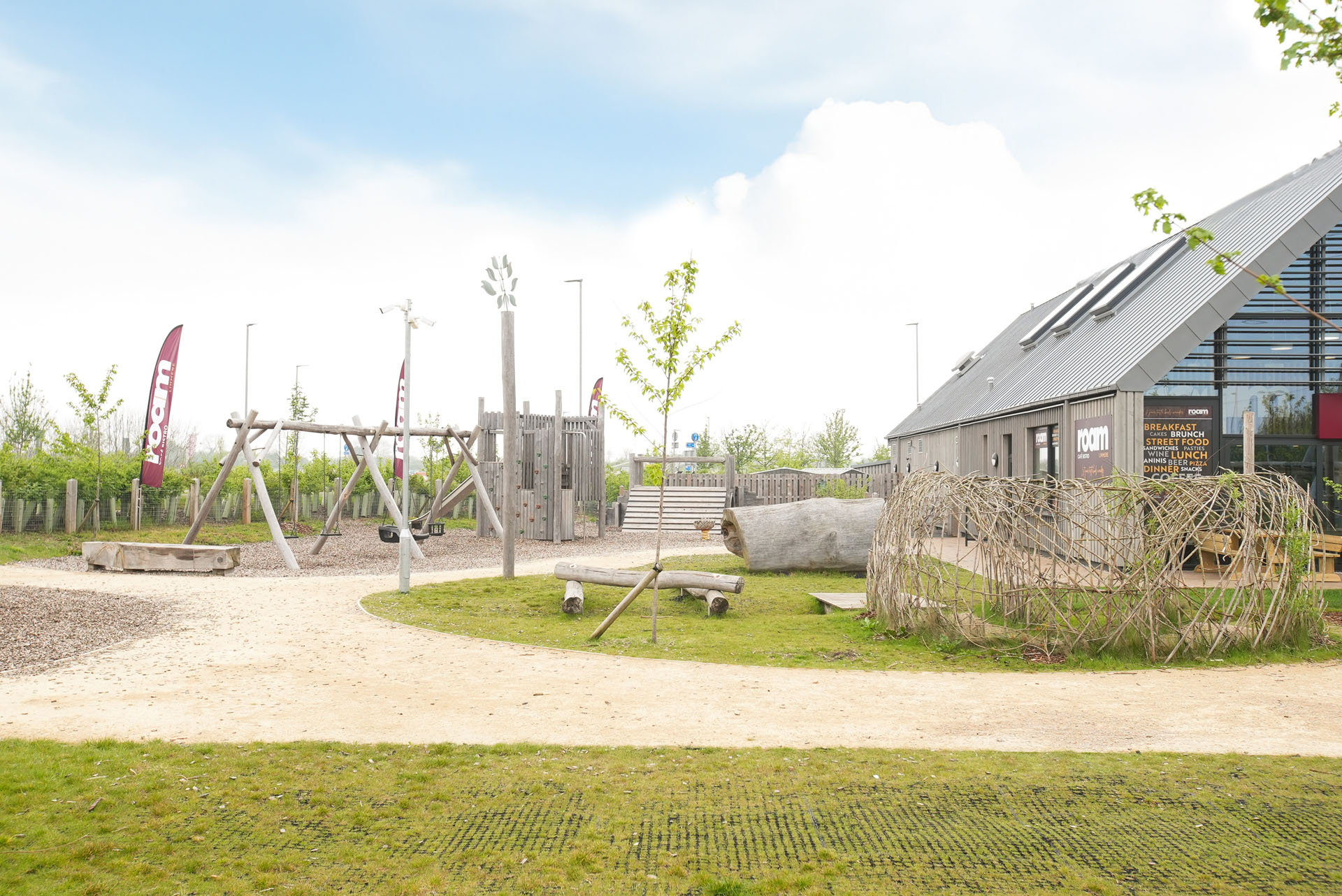 Linmere - Lloyds Living