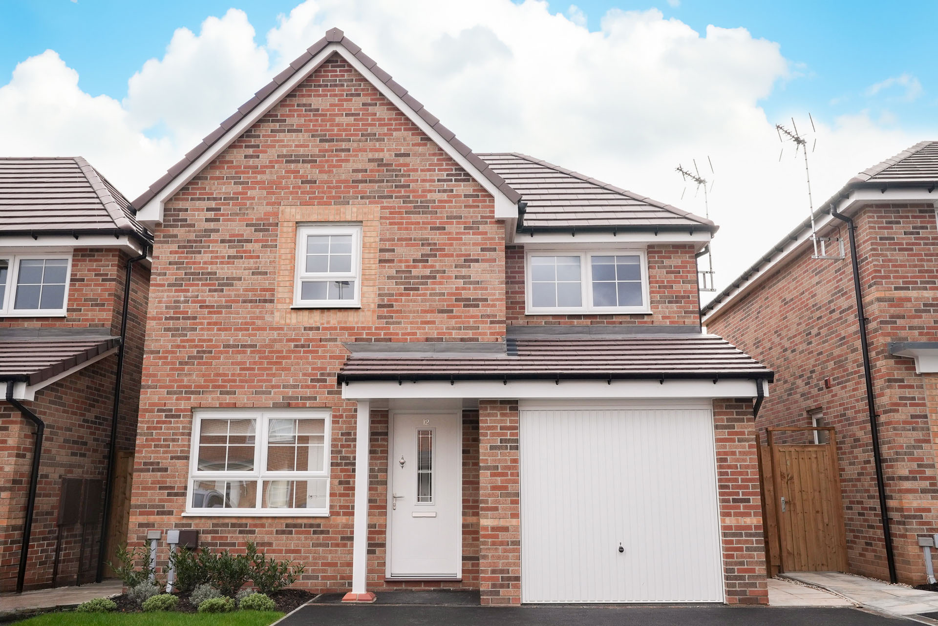 Gateford Park - Lloyds Living