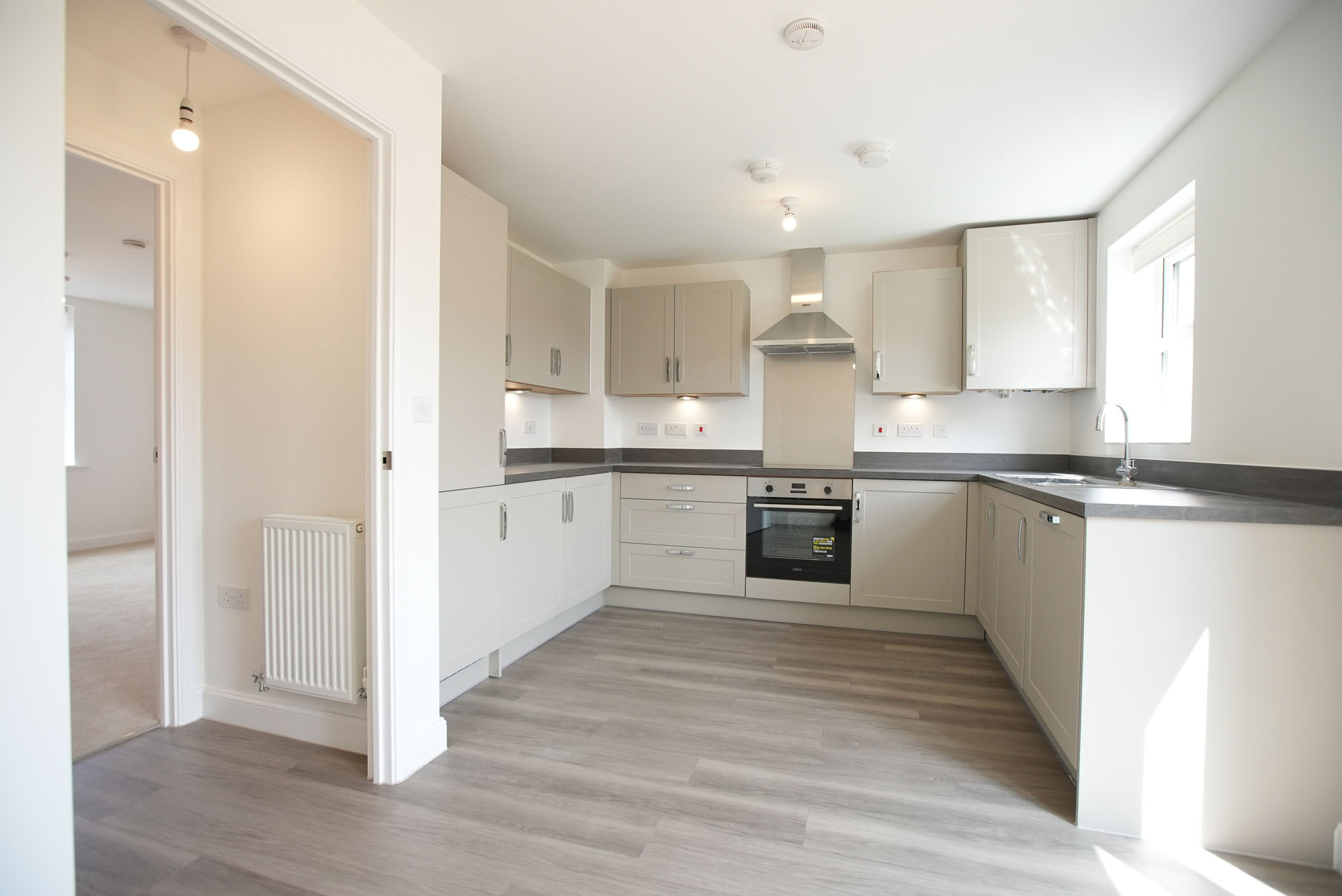 The Fallows - Lloyds Living