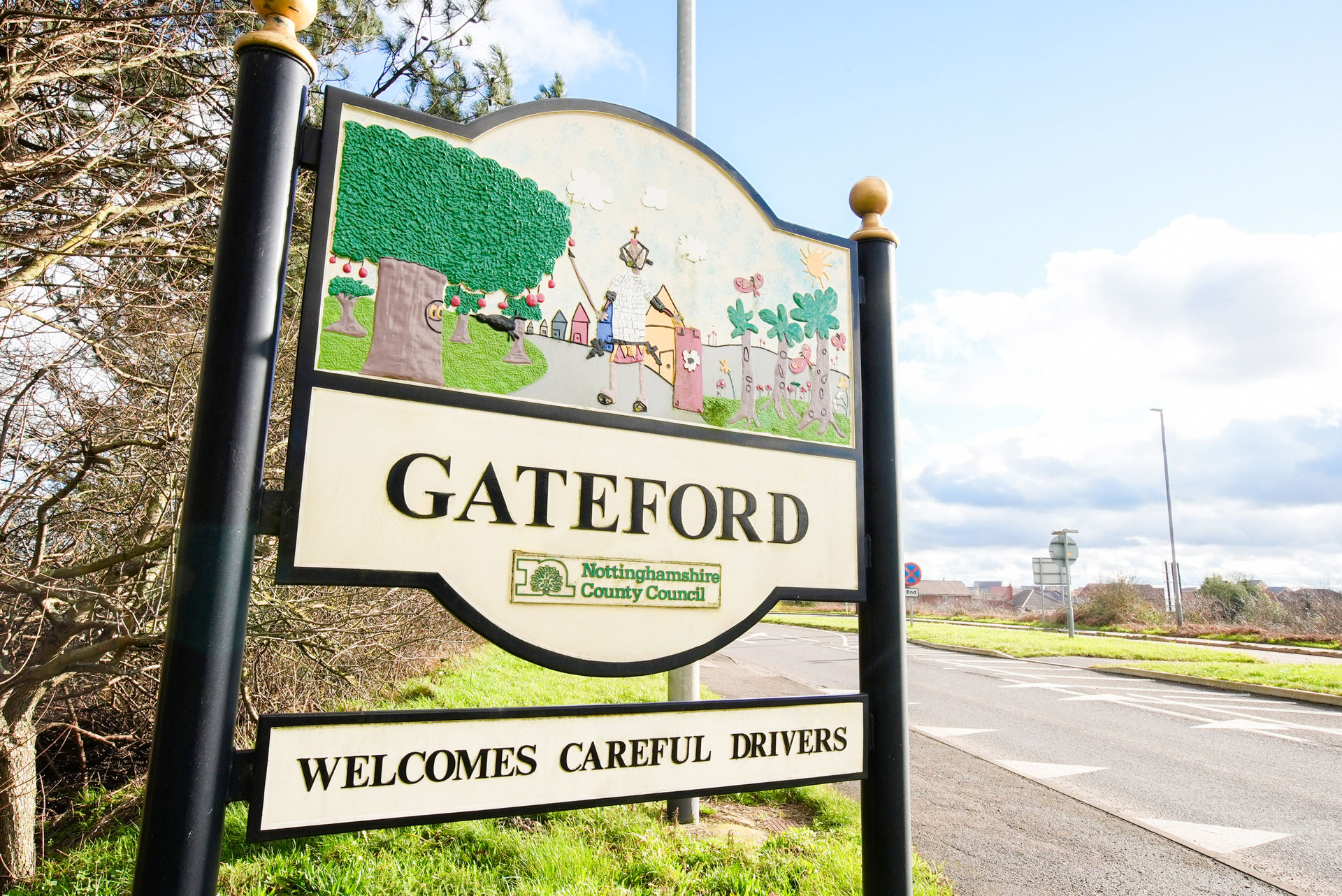 Gateford Park - Lloyds Living