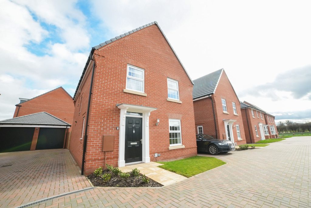 Developments - Lloyds Living