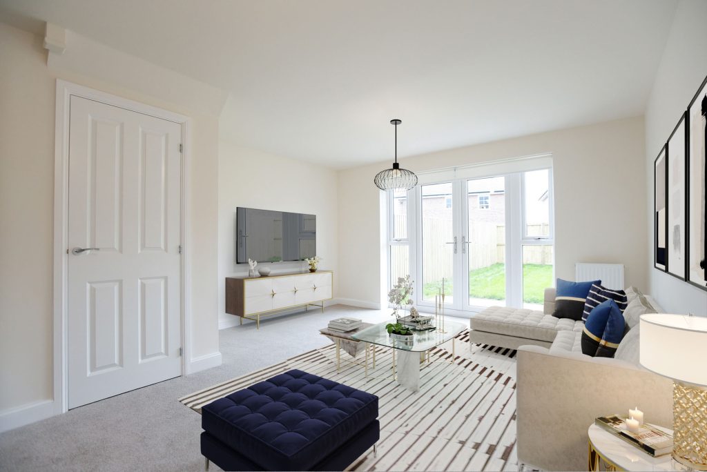 Overstone Gate - Lloyds Living