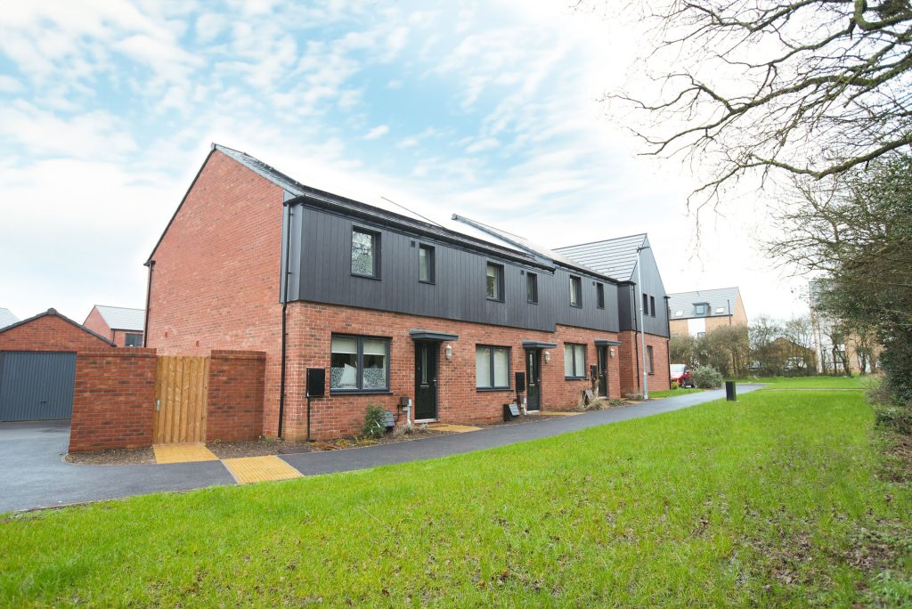Ladden Garden Village - Lloyds Living