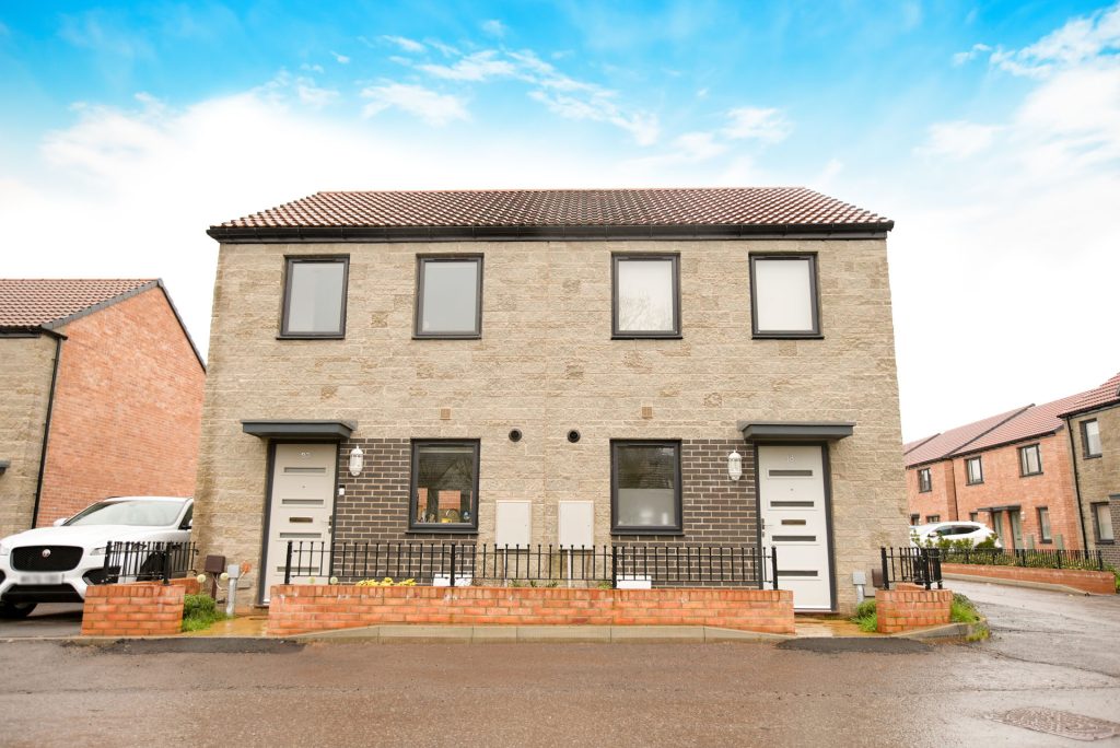 Ladden Garden Village - Lloyds Living
