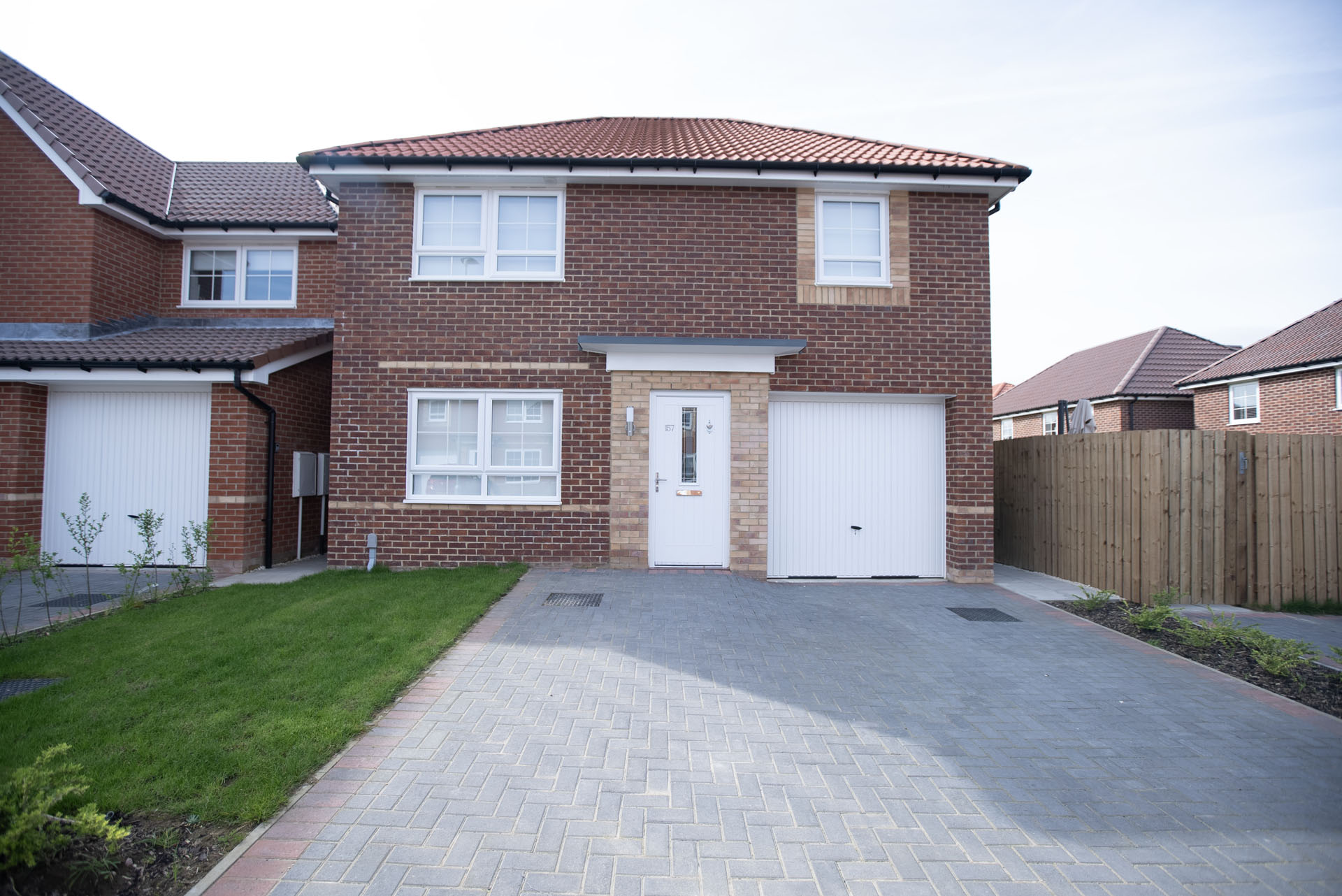 Lancaster Gardens - Lloyds Living