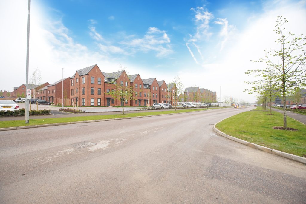 Linmere - Lloyds Living