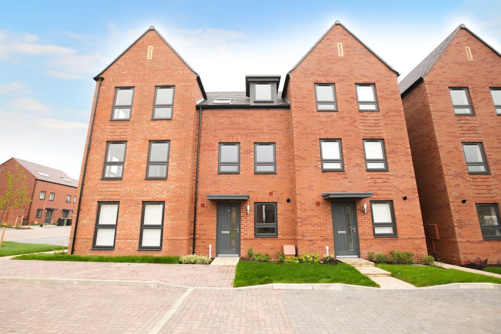 Linmere - Lloyds Living