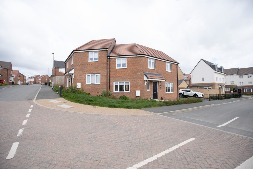 Park View - Lloyds Living