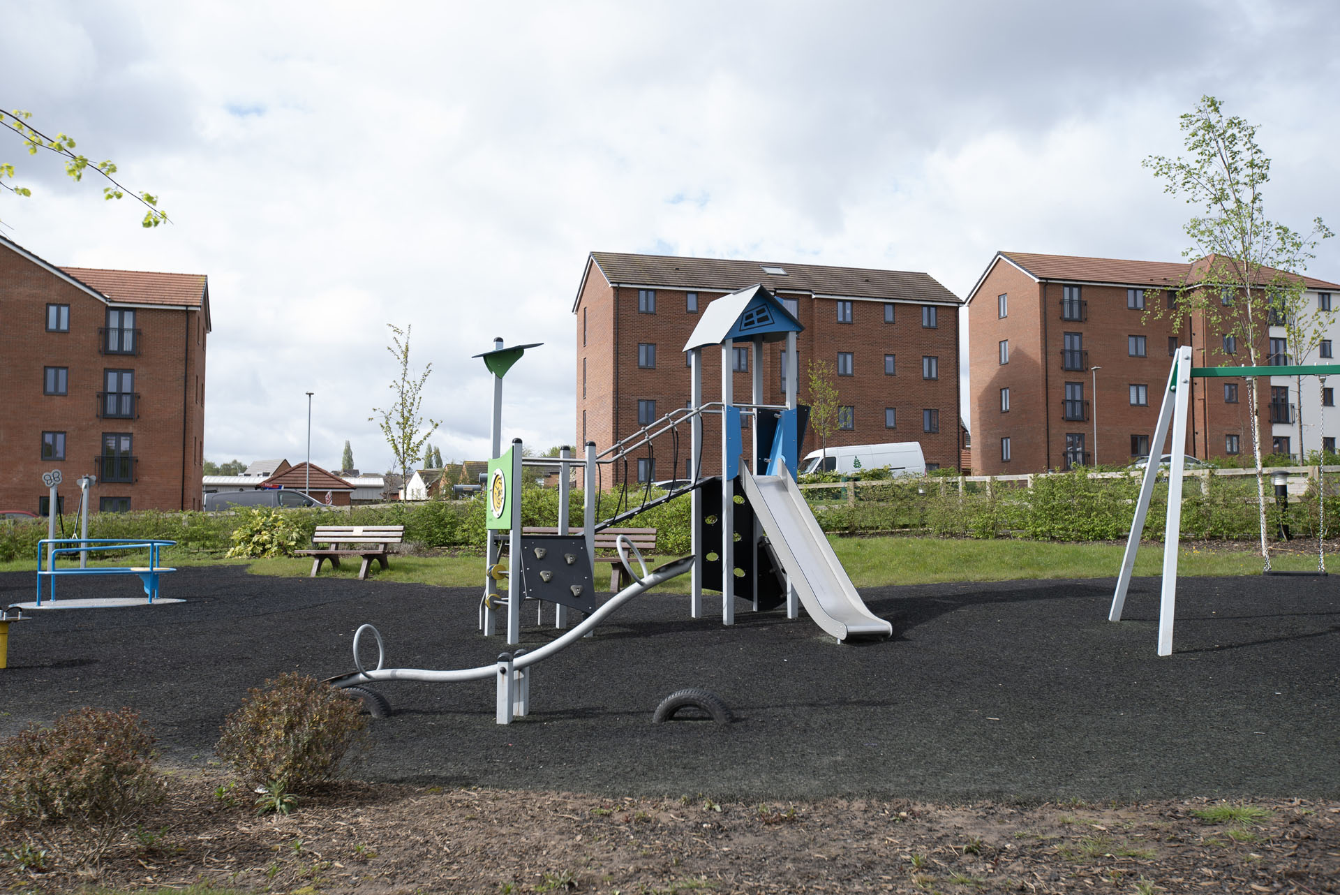 Park View - Lloyds Living