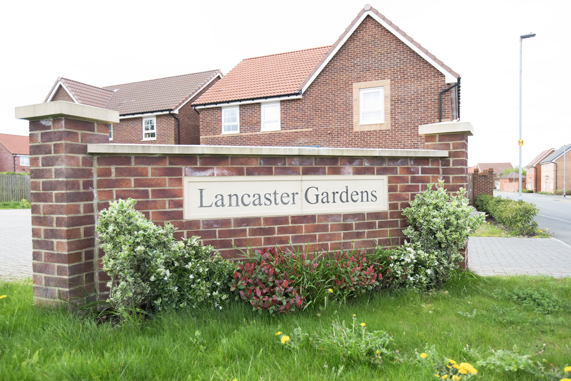 Lancaster Gardens - Lloyds Living