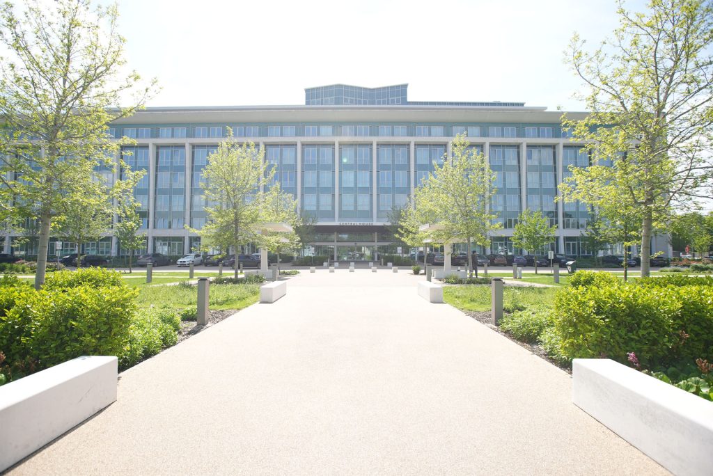Warley HQ - Lloyds Living