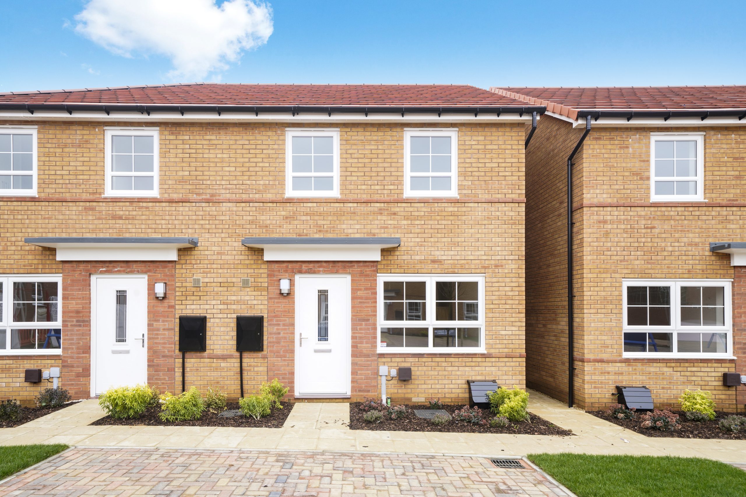 Overstone Gate - Lloyds Living