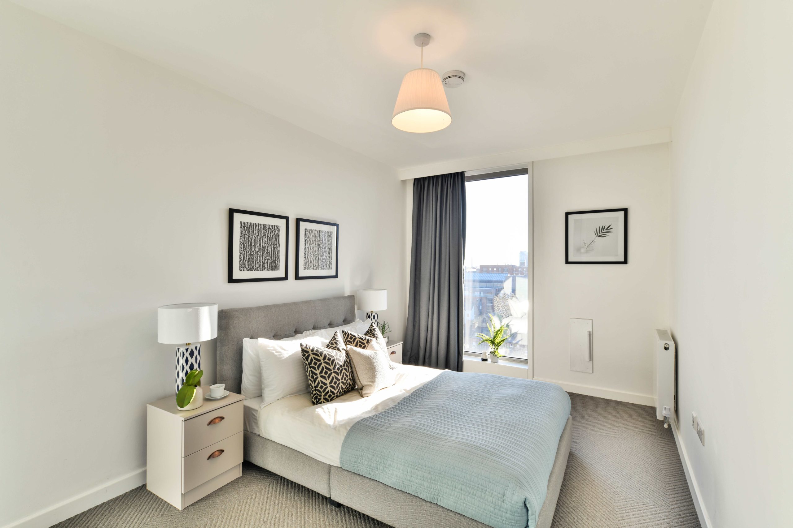 Broadside - Lloyds Living