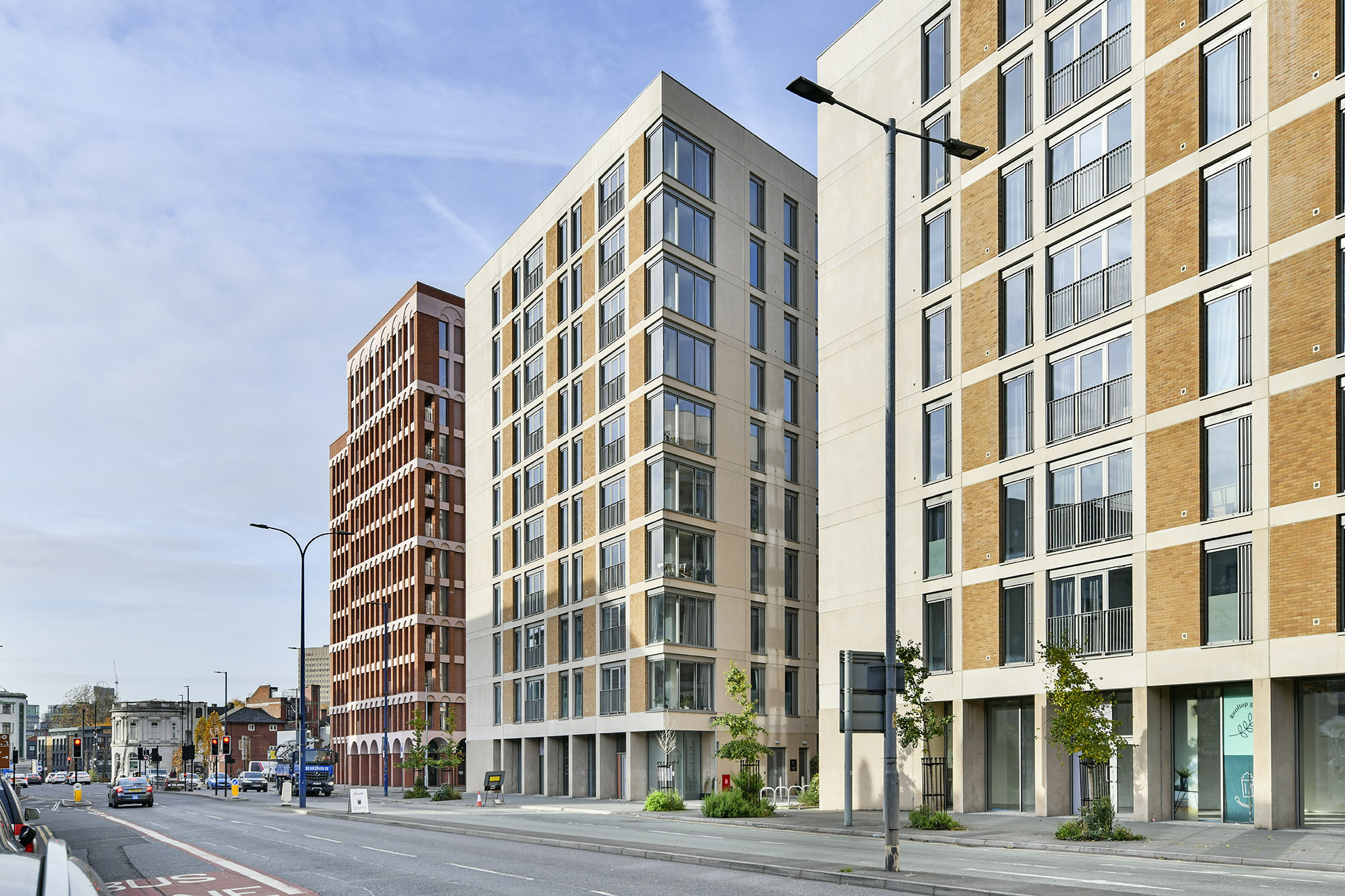 Broadside - Lloyds Living