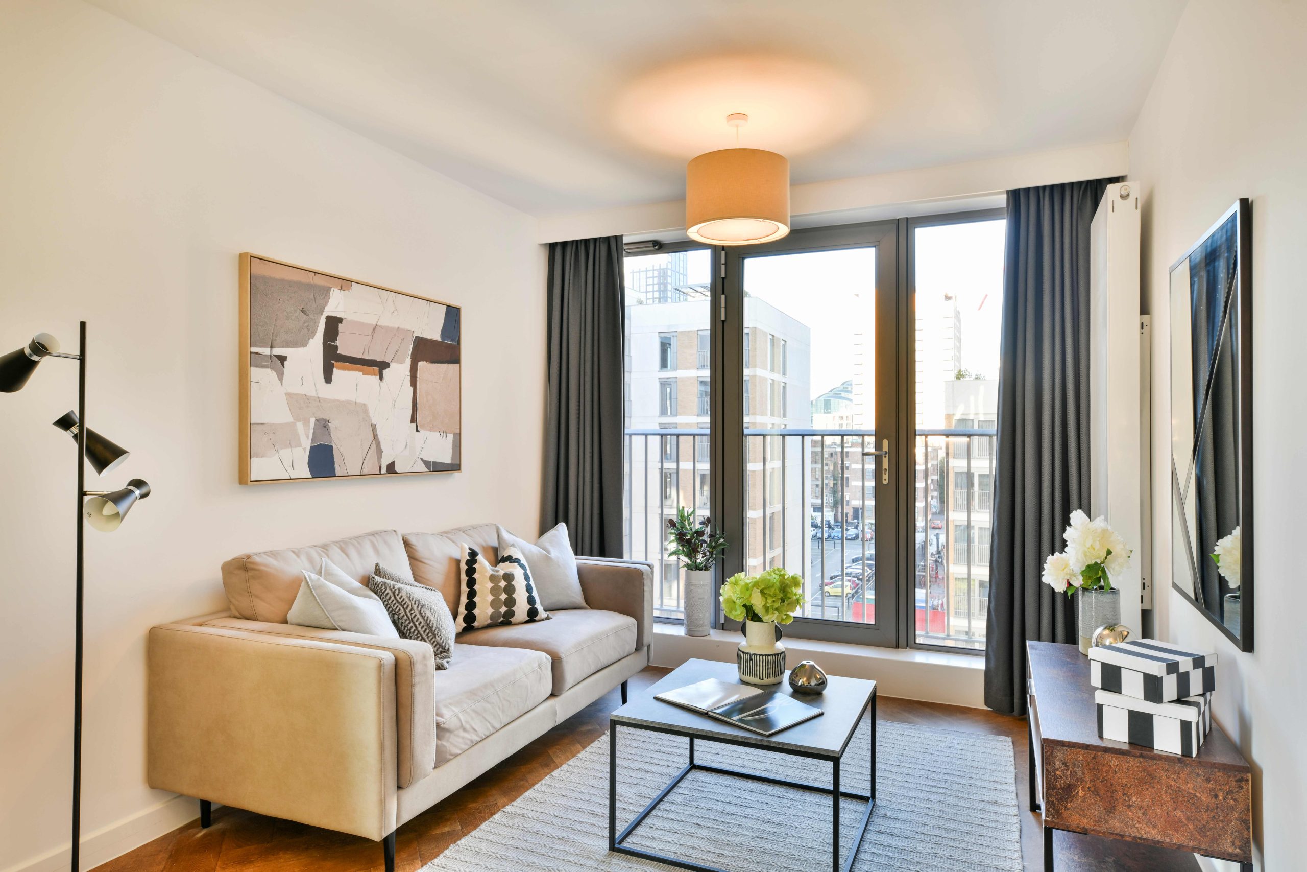 Broadside - Lloyds Living