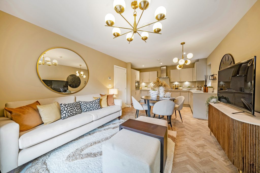 Kings Hill - Lloyds Living