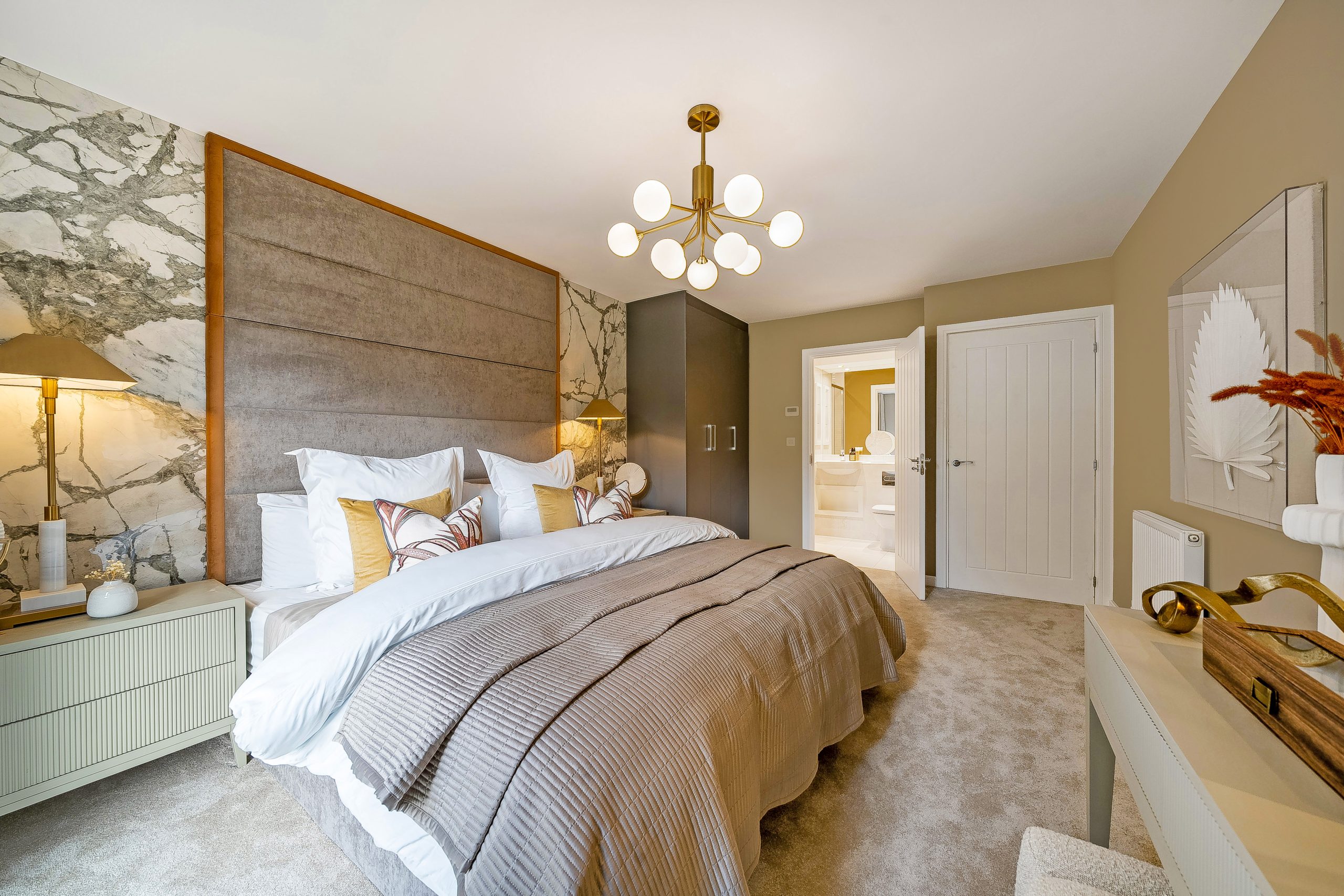 Kings Hill - Lloyds Living